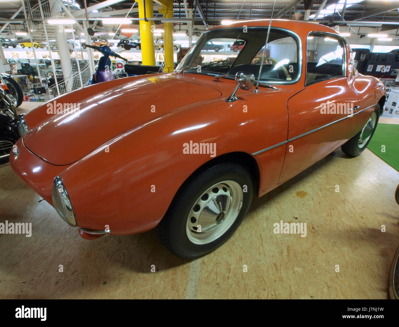 Auto union racing car hi-res stock photography and images - Alamy