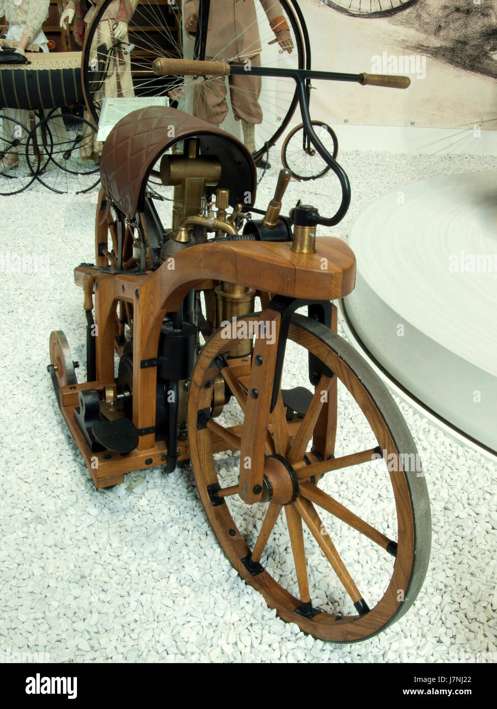 First combustion engine hi-res stock photography and images - Alamy