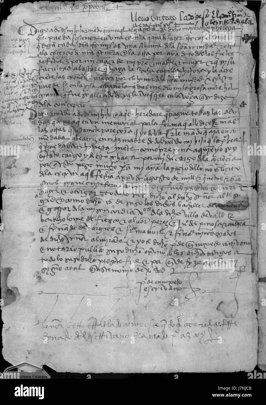 Columbus age Black and White Stock Photos & Images - Alamy