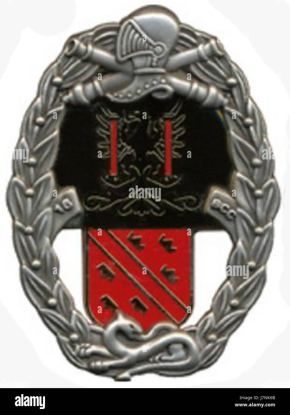 French combat units hi-res stock photography and images - Alamy