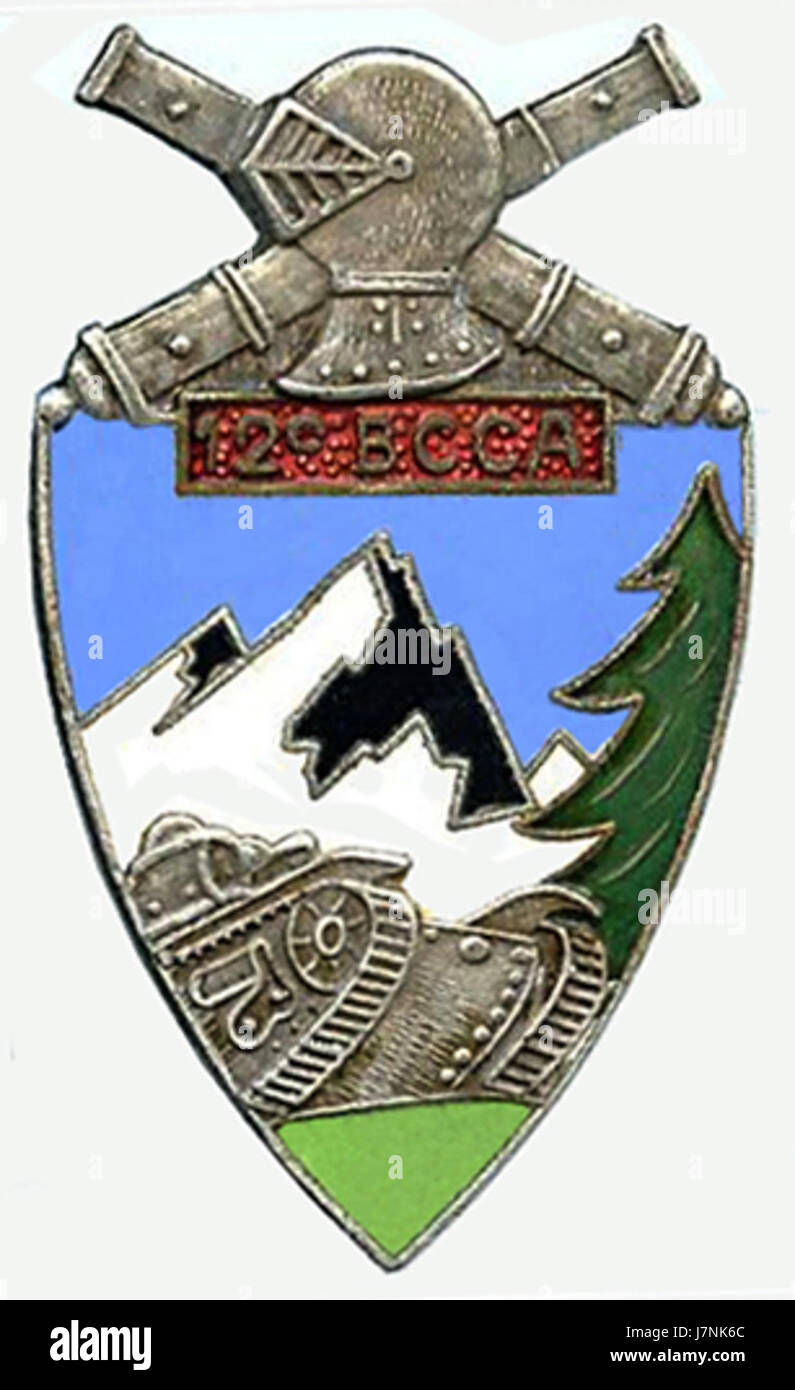 Chars ii hi-res stock photography and images - Alamy