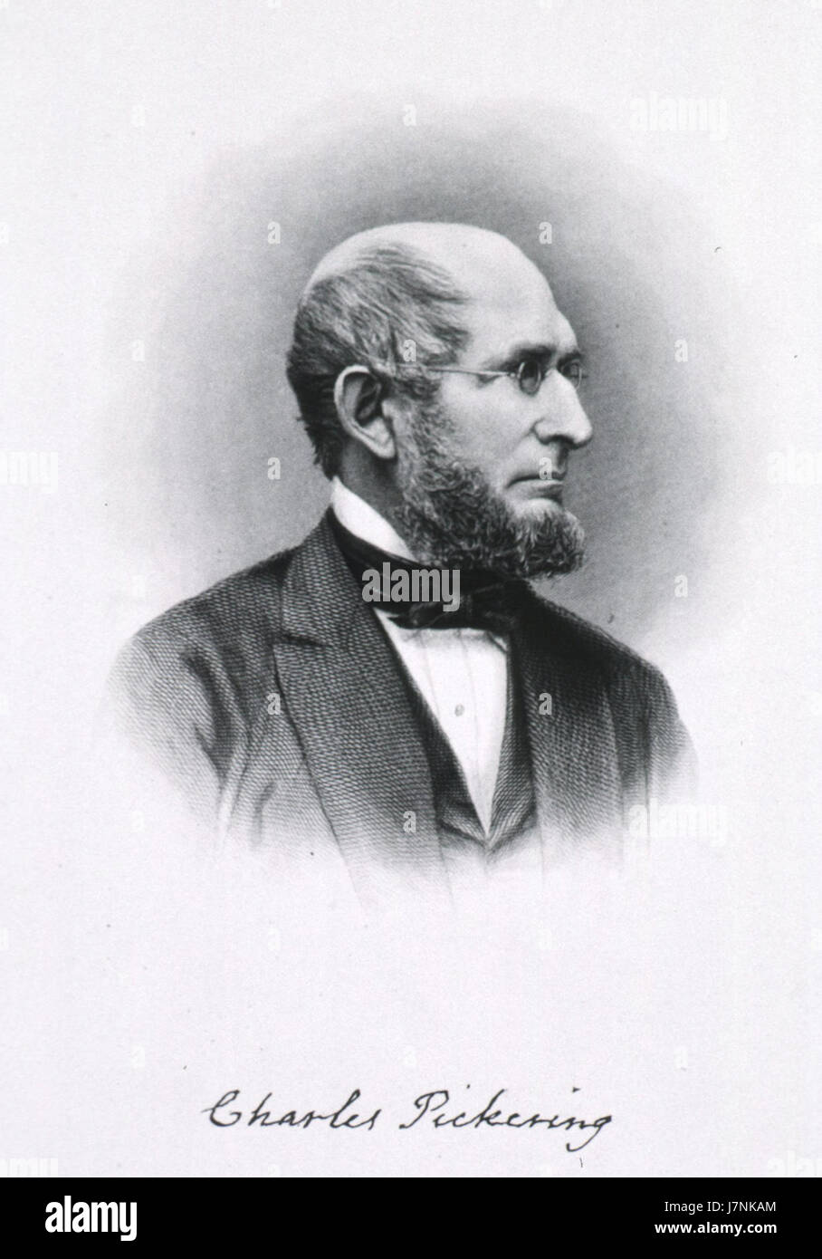 Pickering map hi-res stock photography and images - Alamy