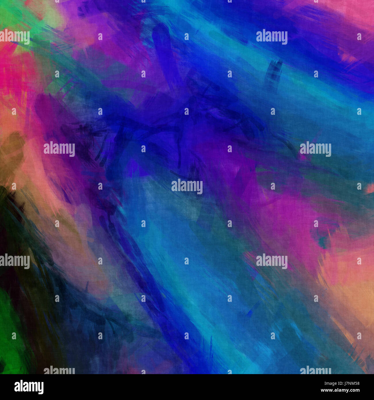 This abstract artwork, titled 'sd2003,' features geometric shapes and ...