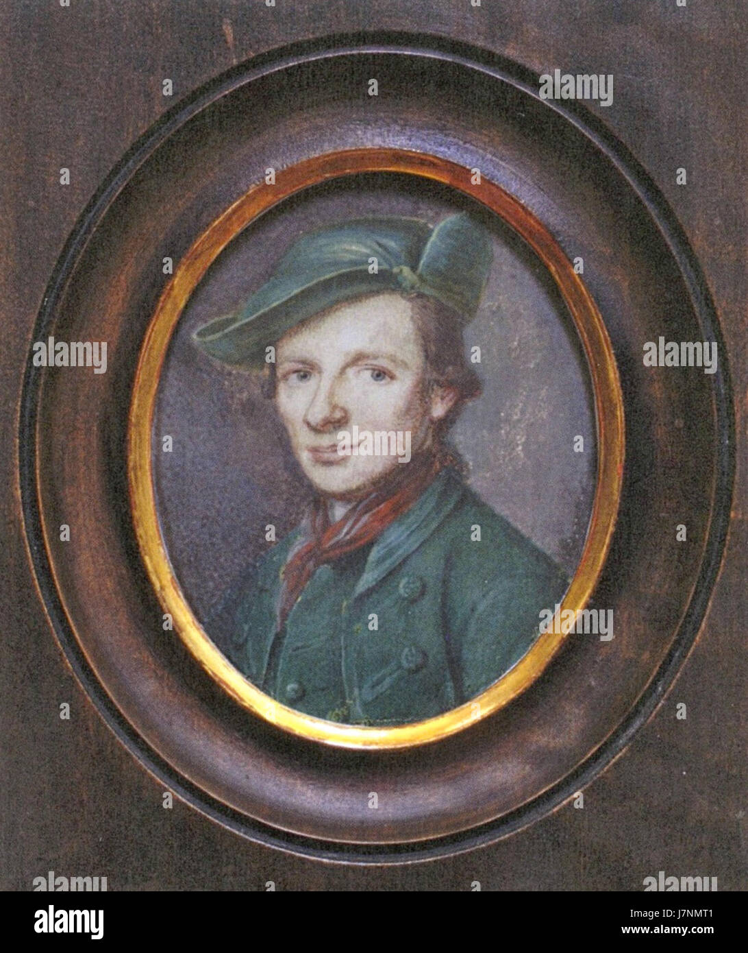 Caspar Wolf High Resolution Stock Photography and Images - Alamy