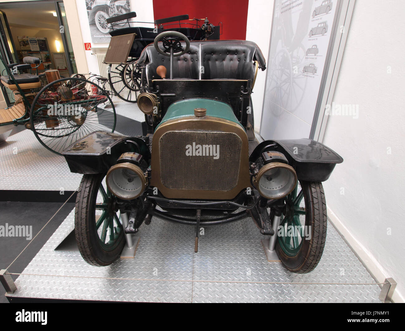Wanderer 1904 High Resolution Stock Photography and Images - Alamy