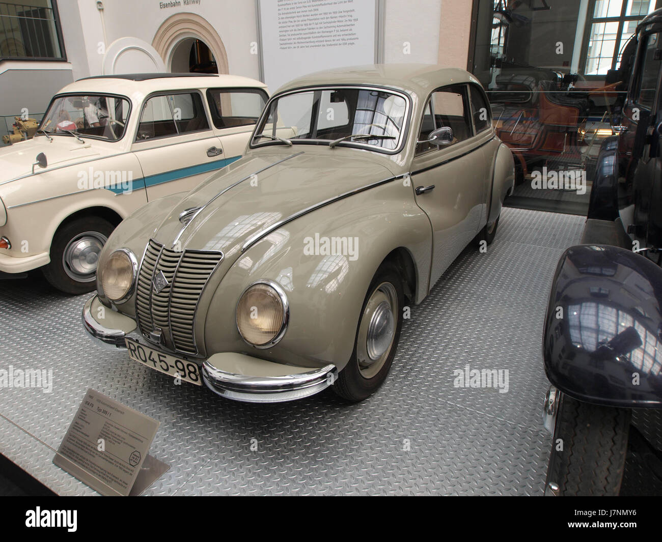 Ifa f9 hi-res stock photography and images - Alamy