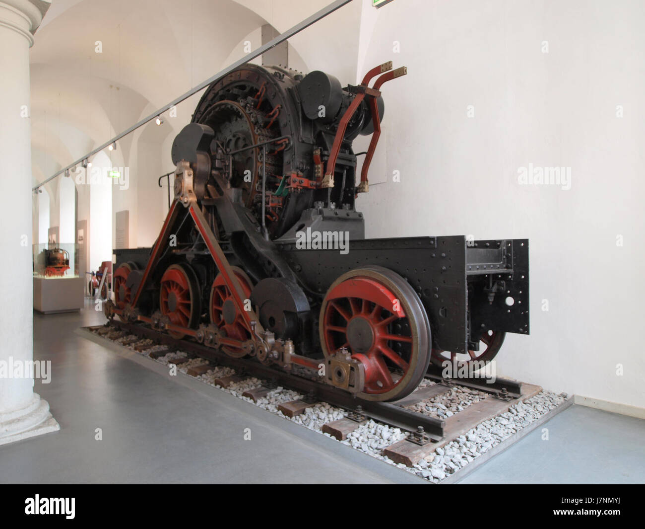 Linke hofmann werke hi-res stock photography and images - Alamy