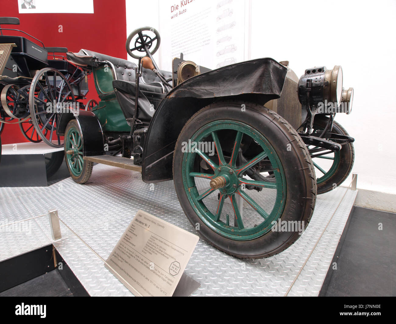 Wanderer 1904 hi-res stock photography and images - Alamy