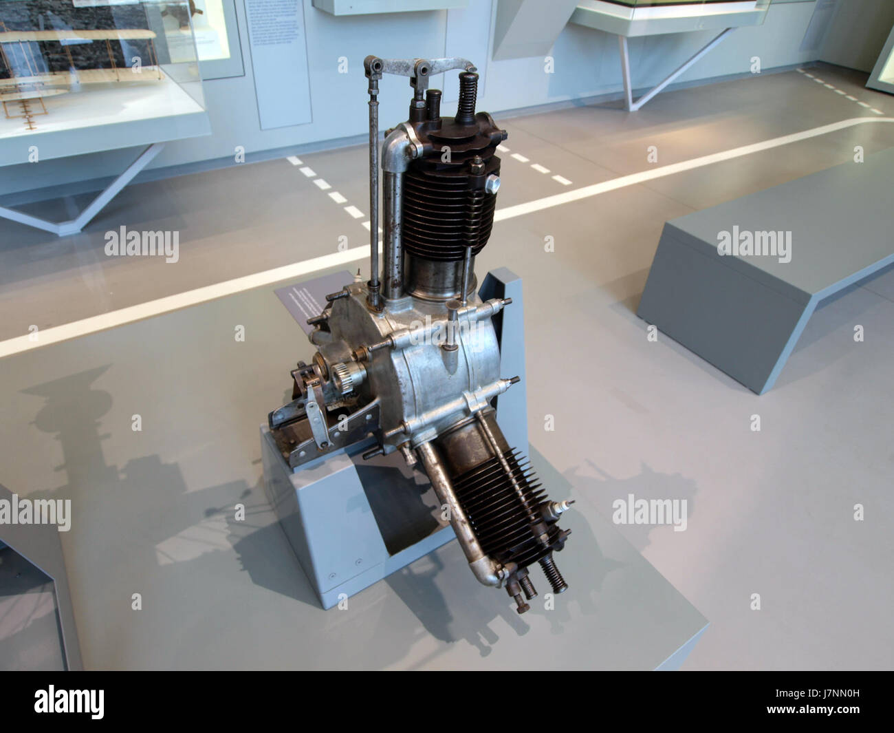 Threecylinder hi-res stock photography and images - Alamy