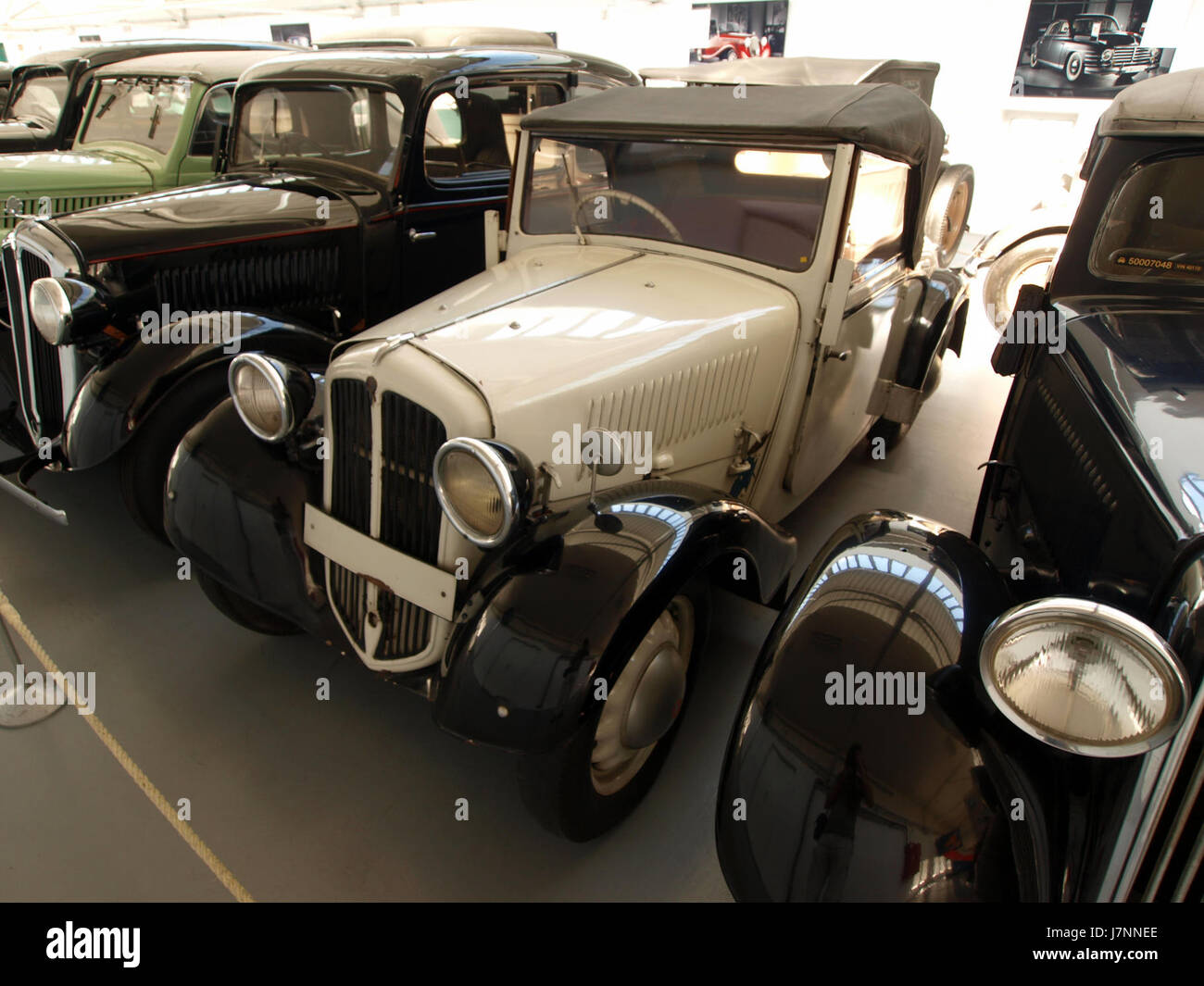 The 1934 Skoda Popular 418 is a classic car model known for its ...