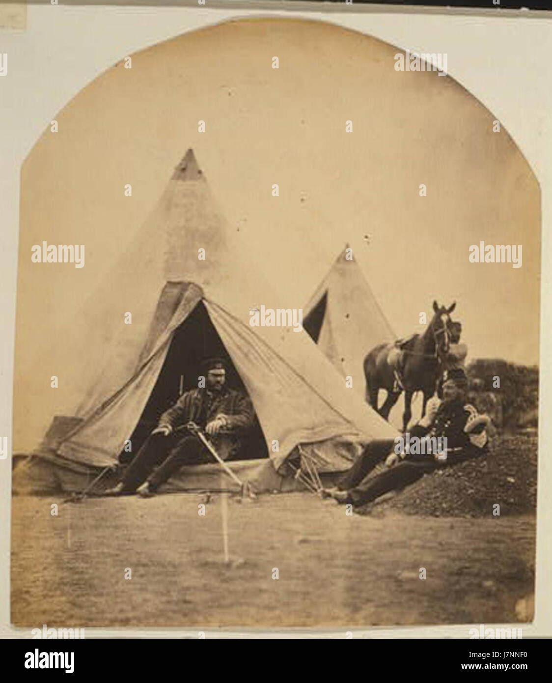 57th regiment High Resolution Stock Photography and Images - Alamy