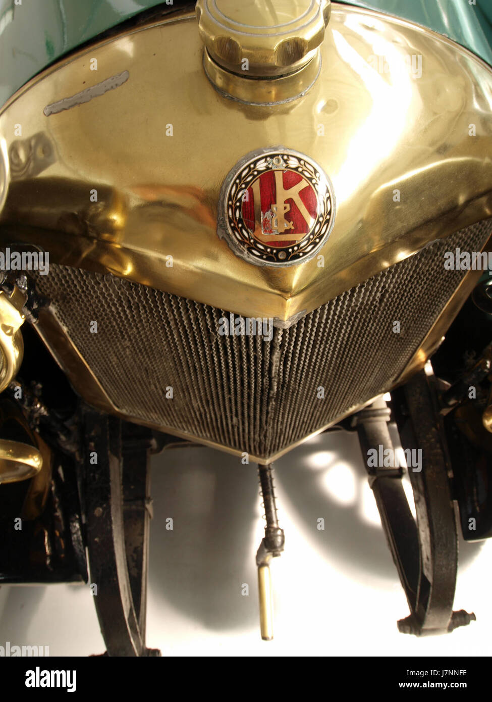 Klement hi-res stock photography and images - Alamy