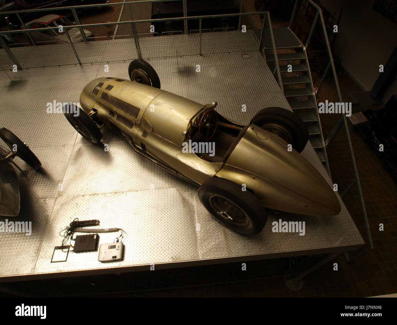 Mercedes benz w154 hi-res stock photography and images - Alamy