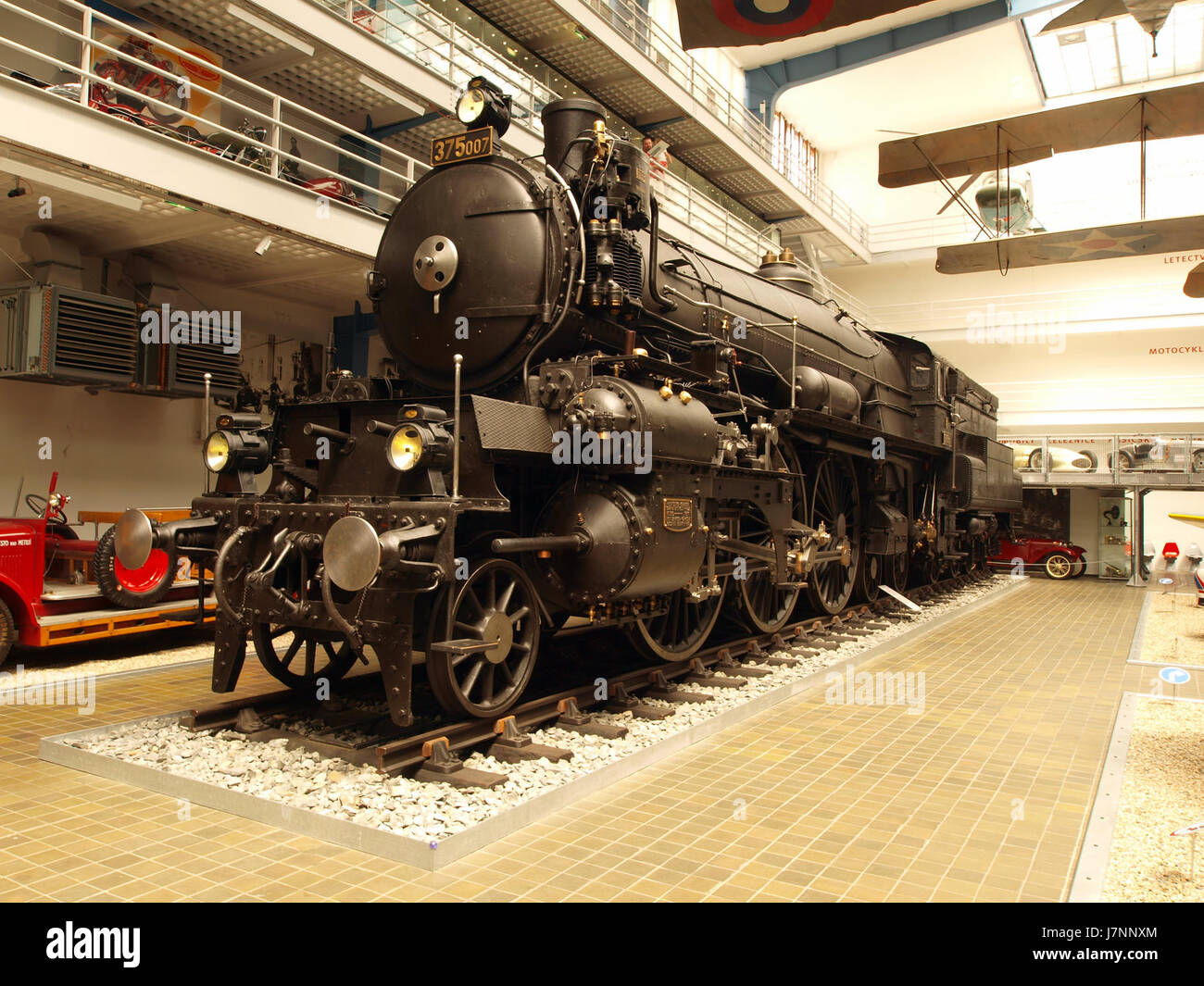 Express locomotive hi-res stock photography and images - Alamy
