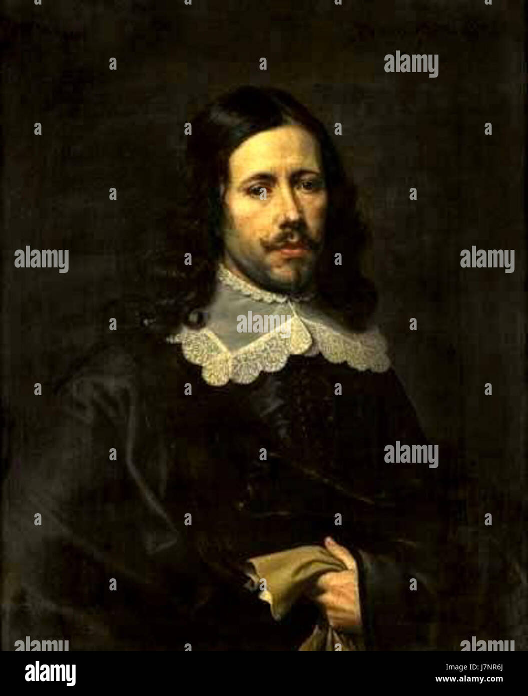 Pieter van Lint was a Flemish painter known for his skill in ...