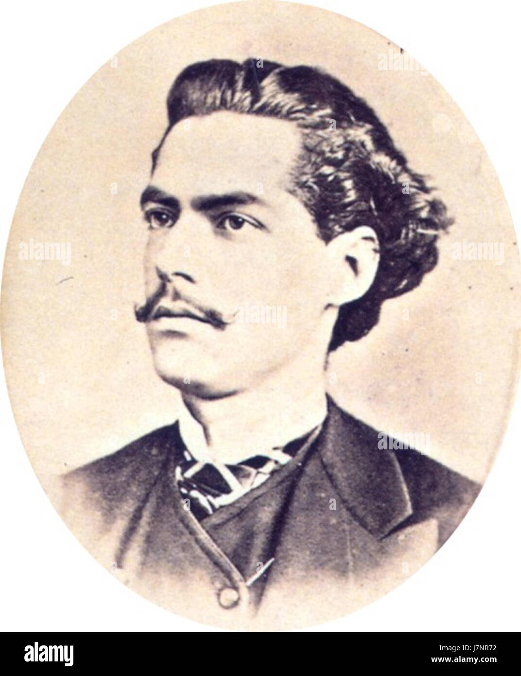 Castro Alves was a prominent Brazilian poet and abolitionist, known for ...
