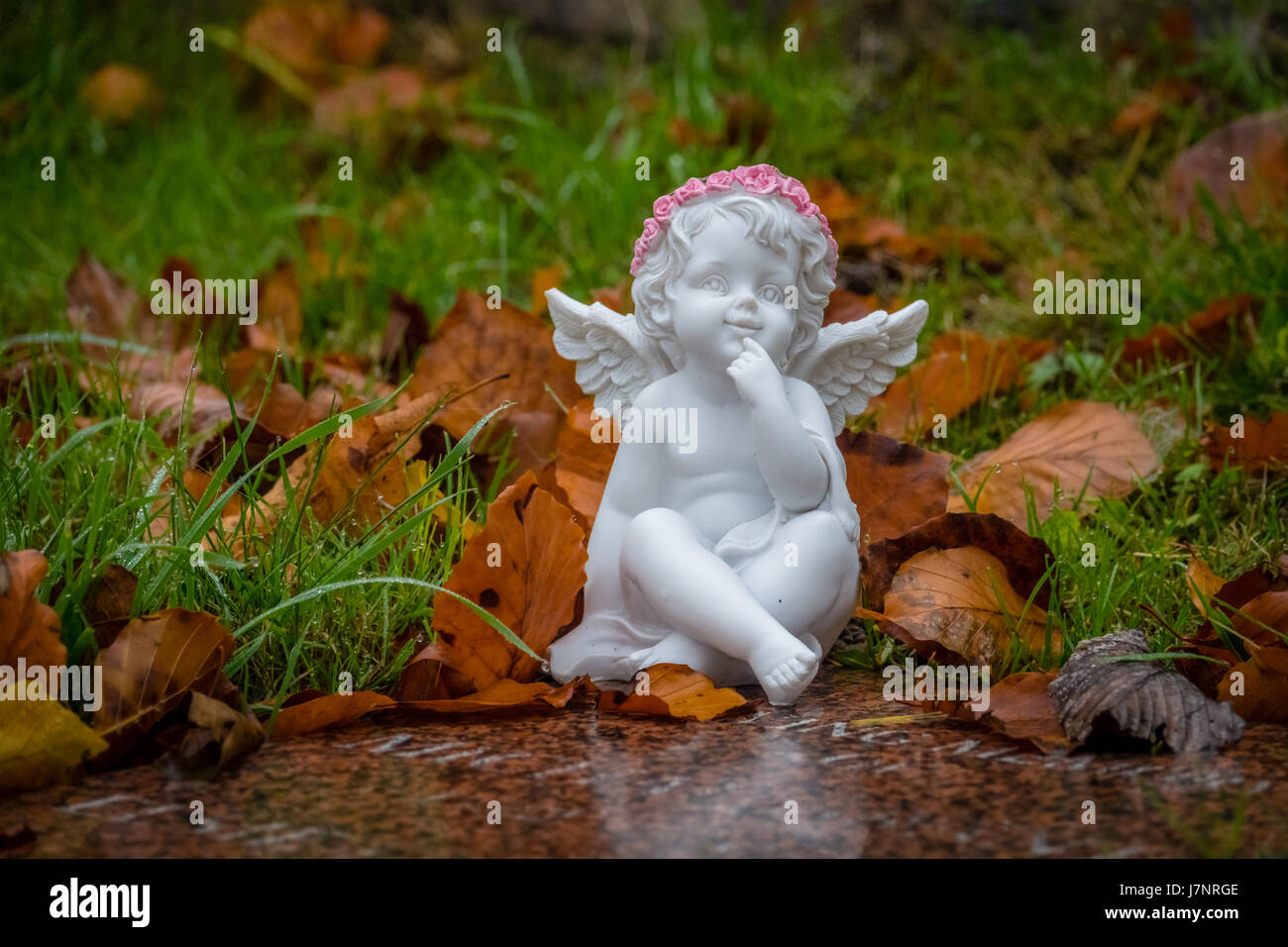 Miniature church memorial hi-res stock photography and images - Alamy