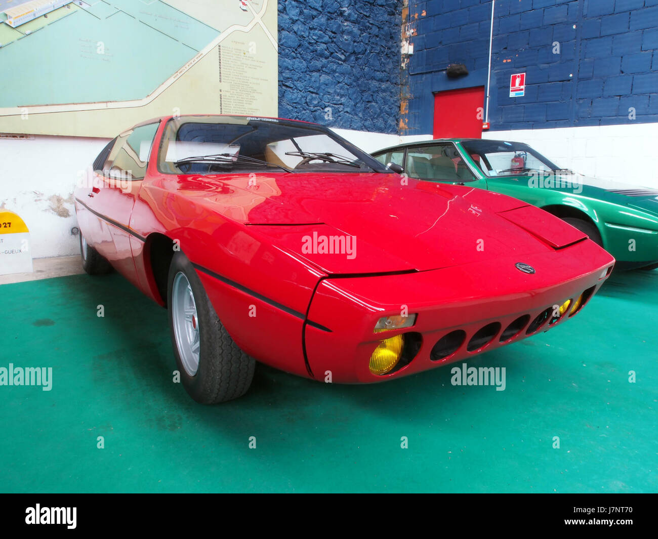 Matra 530 hi-res stock photography and images - Alamy
