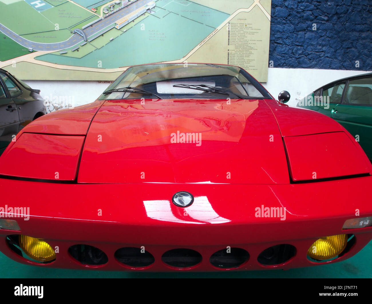 Matra 530 hi-res stock photography and images - Alamy