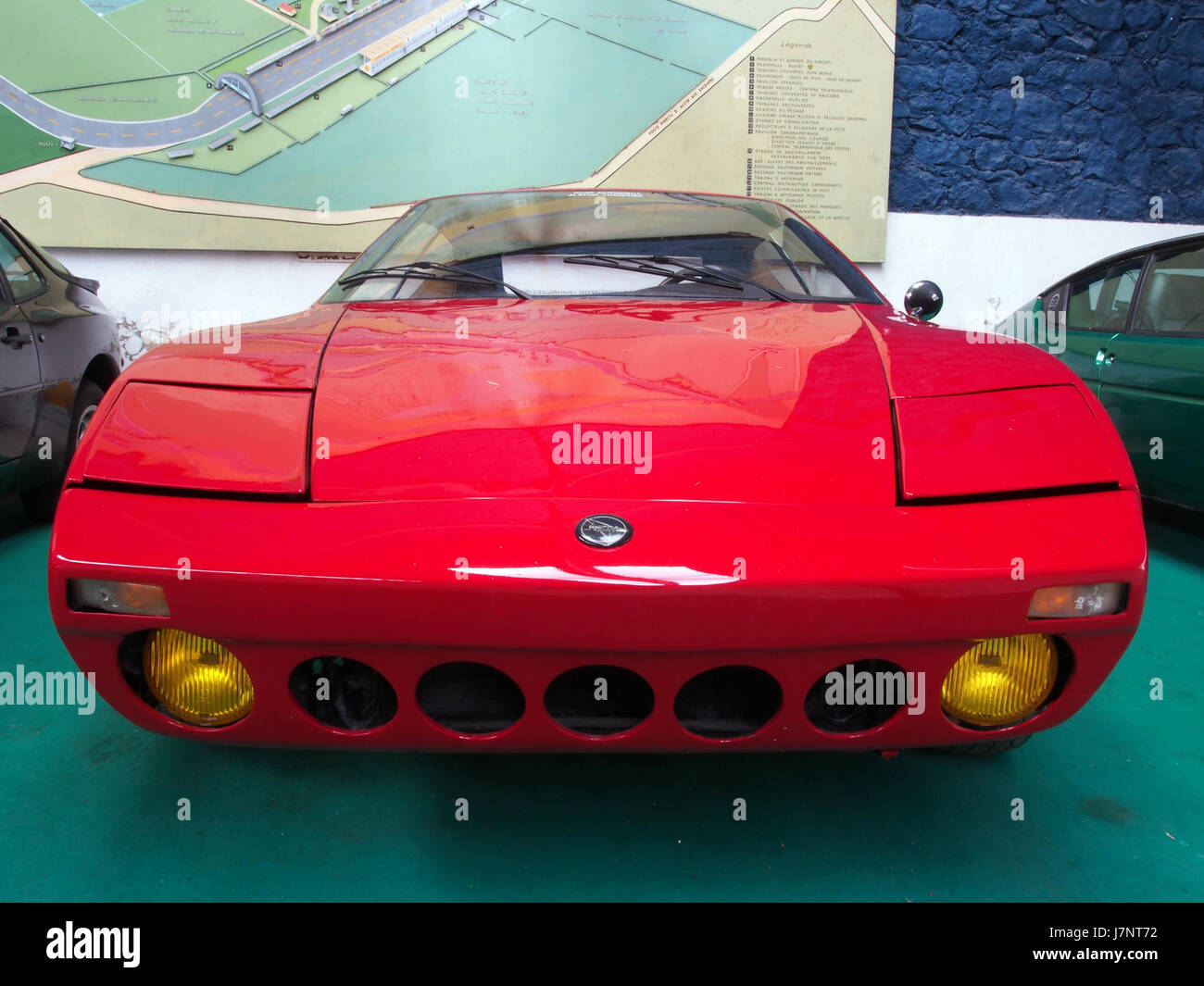 Matra 530 hi-res stock photography and images - Alamy