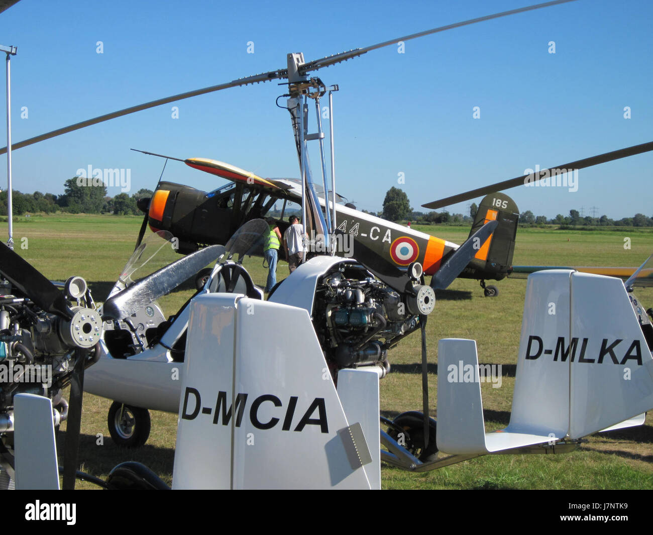 This image captures the 2012 Flugtag event at Herrenteich, where ...
