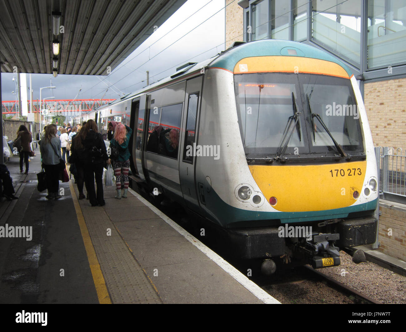 Anglia map hi-res stock photography and images - Alamy