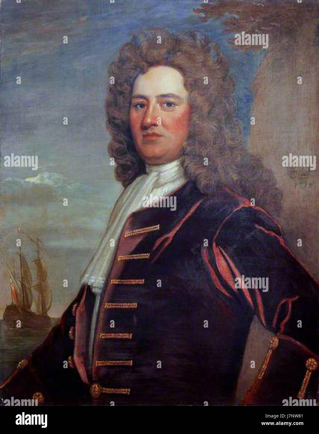 Admiral Edward Hopson was a distinguished naval officer known for his ...