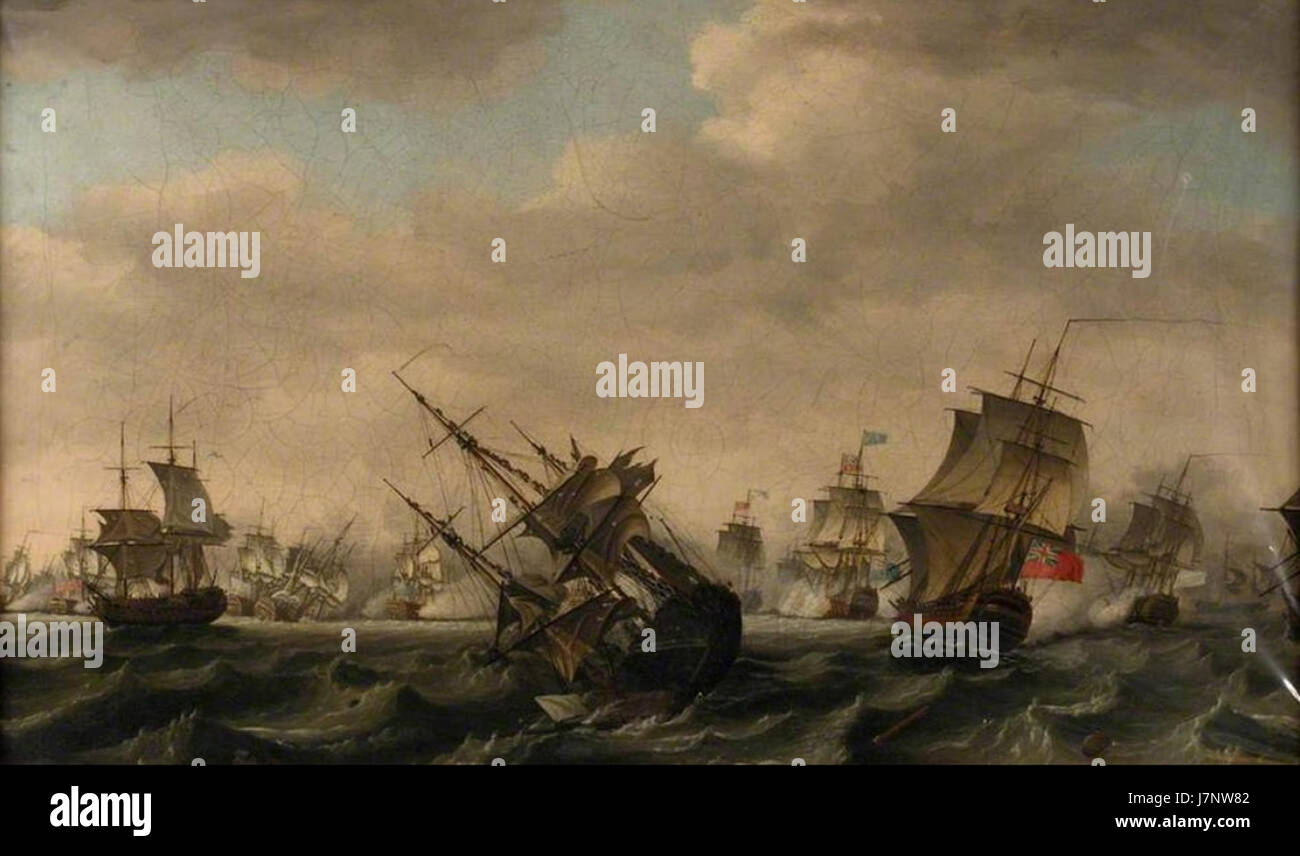 'Bataille des Cardinaux' refers to the Battle of the Cardinals, fought ...