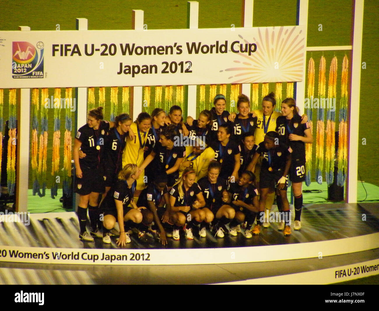 Fifa 07 hi-res stock photography and images - Alamy