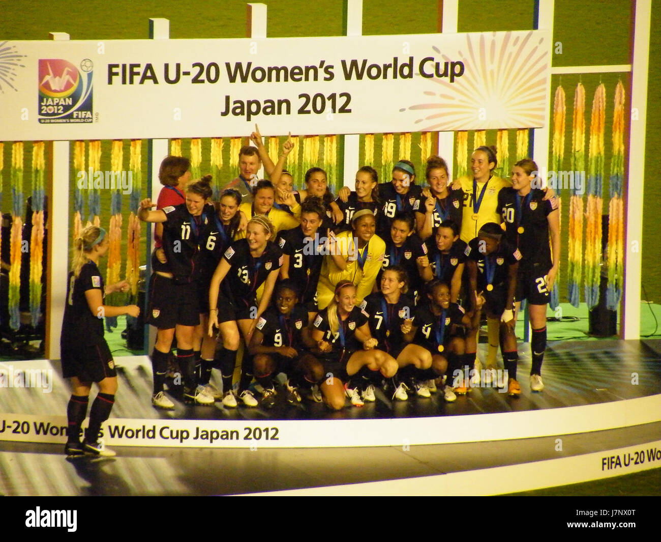 Soccer fifa world cup final hi-res stock photography and images - Alamy