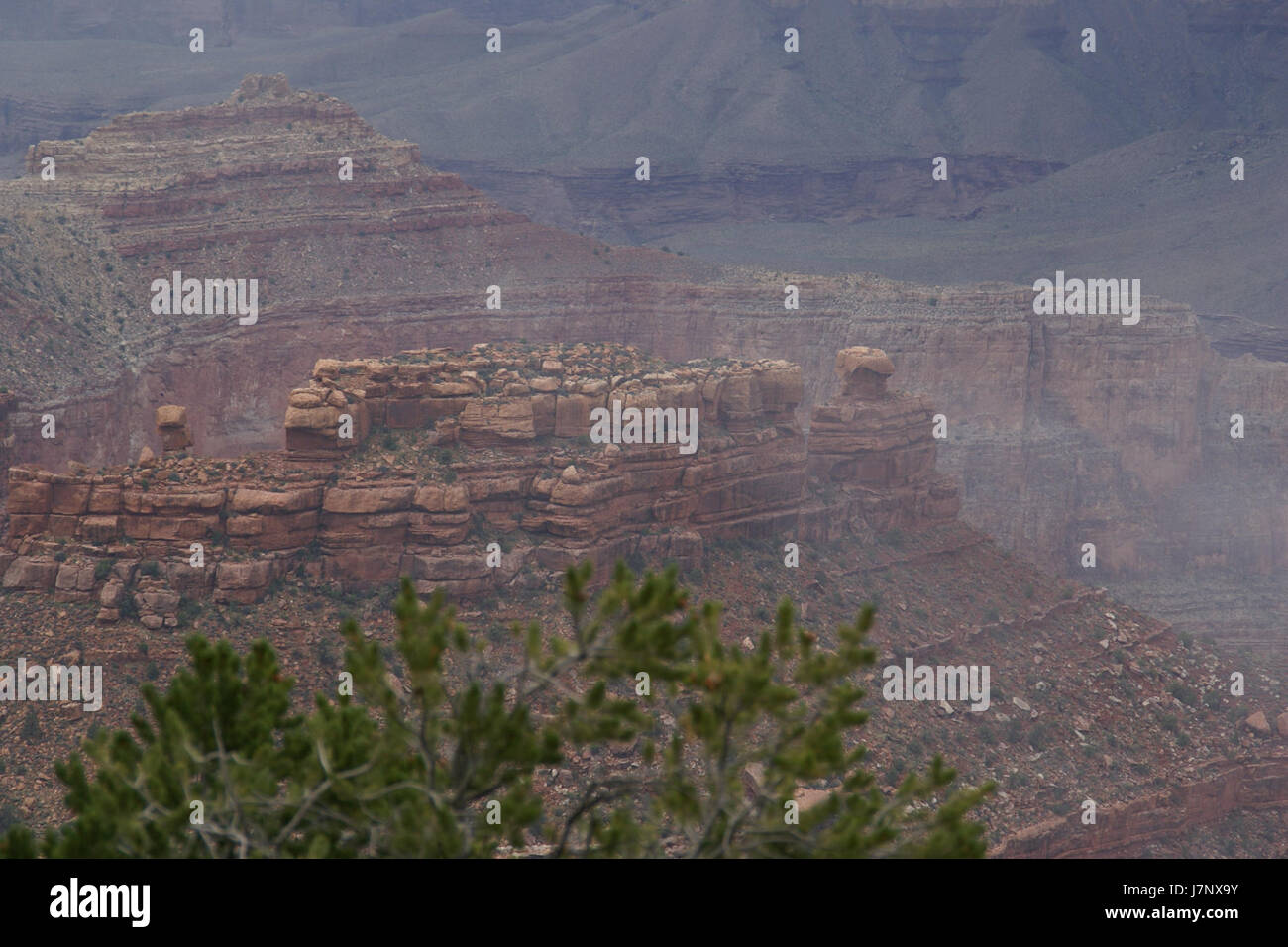 Yavapai map hi-res stock photography and images - Alamy