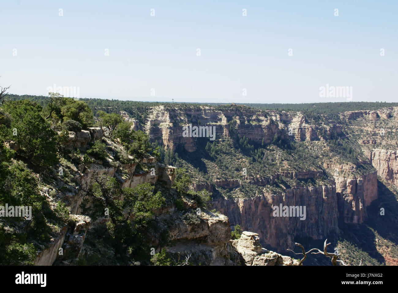 Old map of grand canyon hi-res stock photography and images - Alamy
