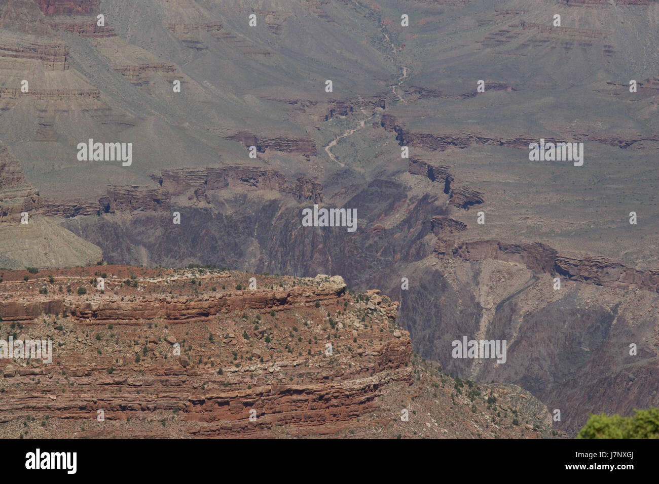 This photograph taken on September 14, 2012, shows a stunning view of ...