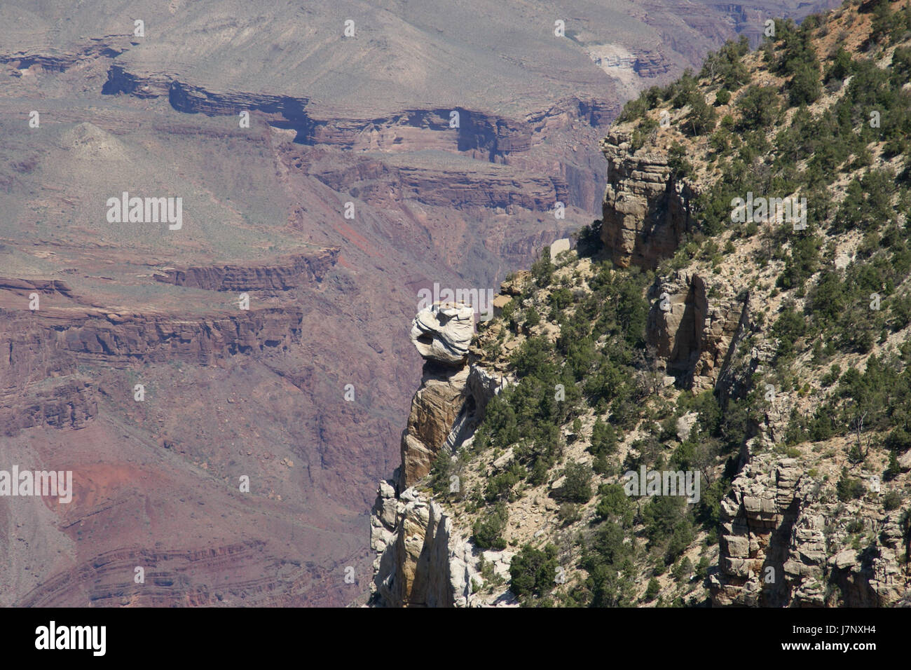2012.09.14.121803 View Yavapai Point Grand Canyon Arizona Stock Photo ...