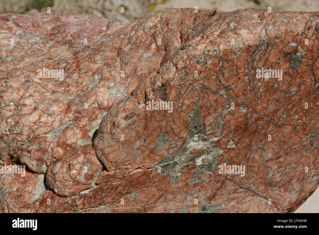 Igneous rock layers grand canyon hi-res stock photography and images ...