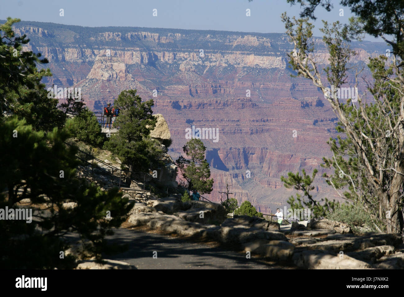 Old map of grand canyon hi-res stock photography and images - Alamy