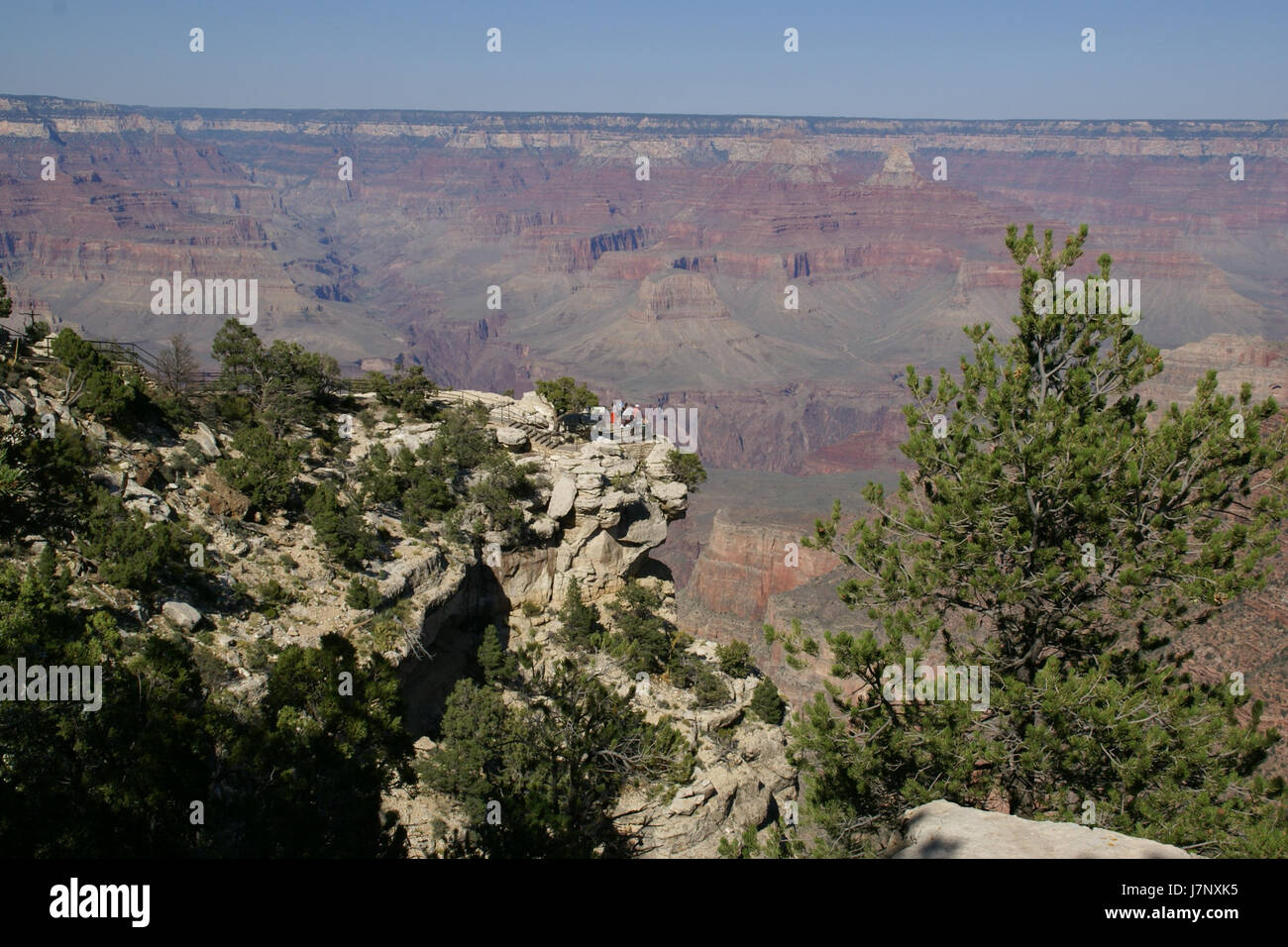 2012.09.14.153527 Trailview Overlook Rim Trail Grand Canyon Arizona ...