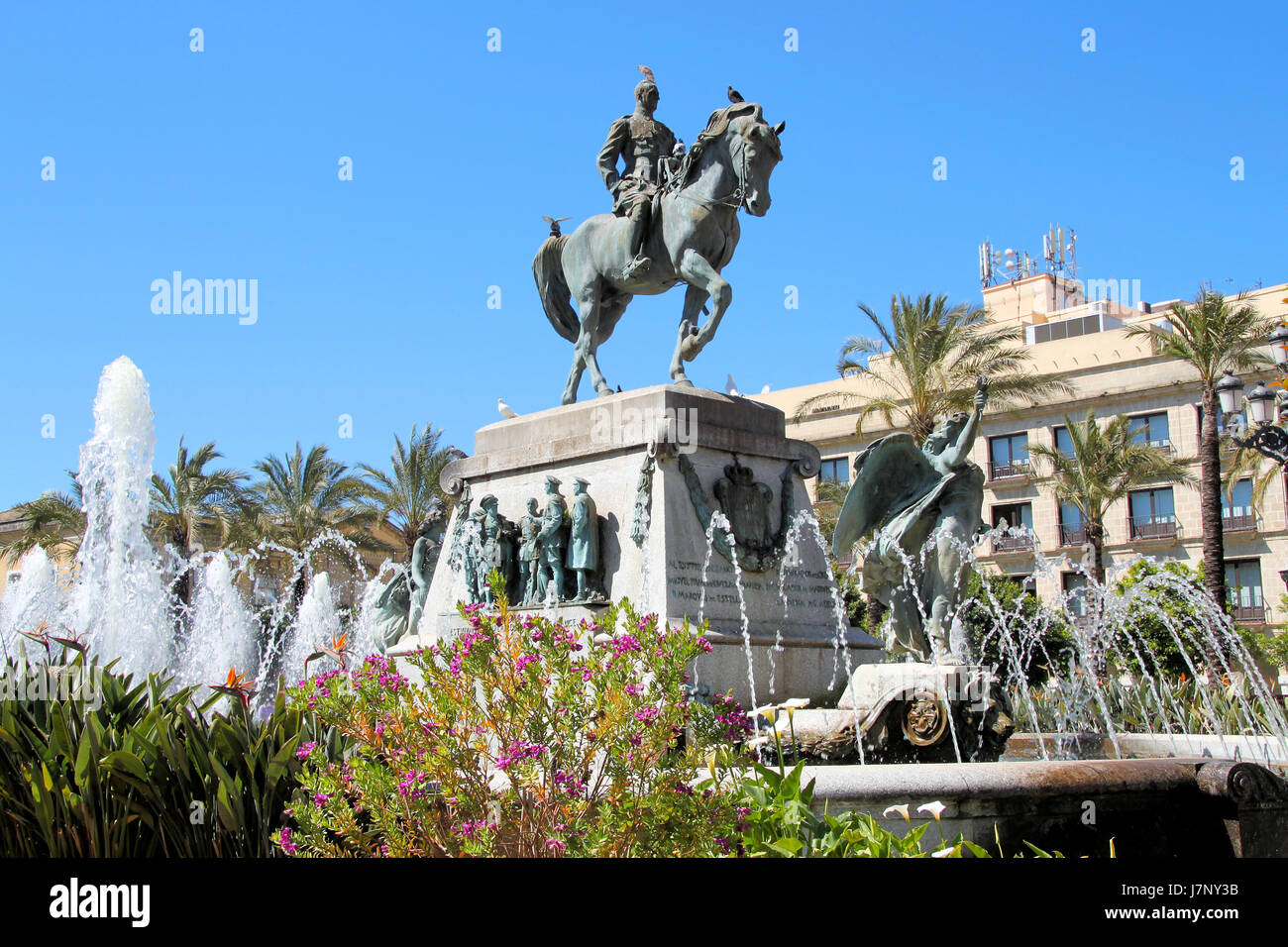 miguel primo de rivera Stock Photo - Alamy