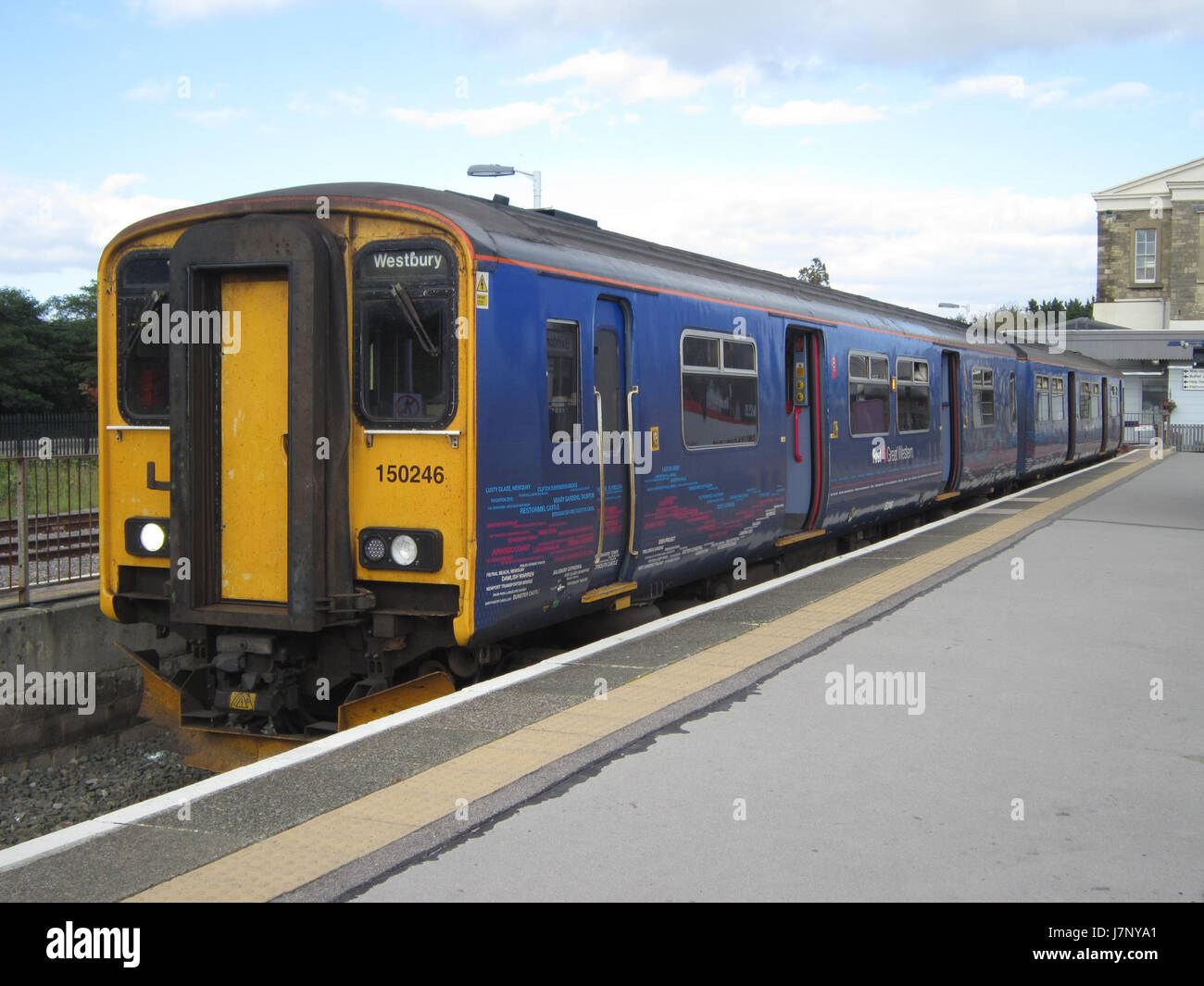 Map of swindon hi-res stock photography and images - Alamy