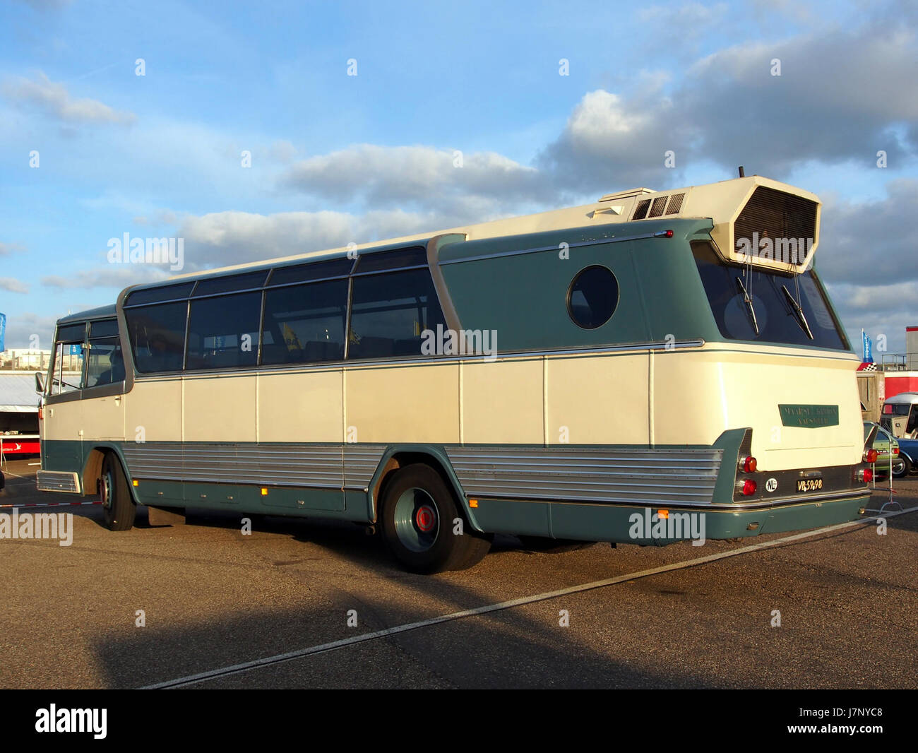 Leyland royal tiger hi-res stock photography and images - Alamy