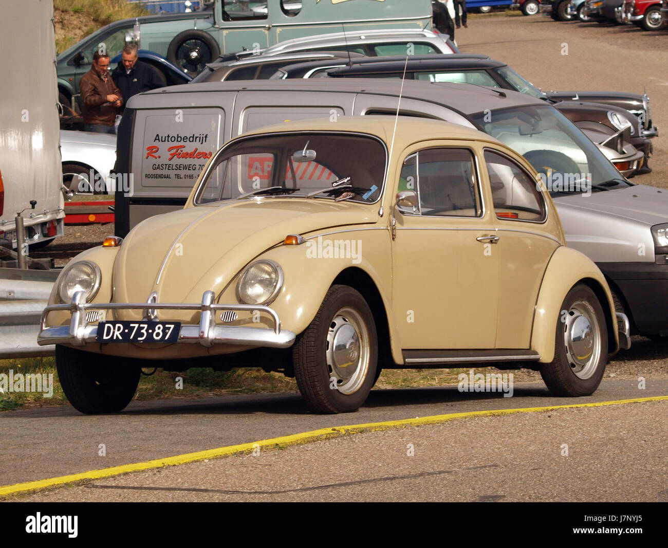 1960s beetle hi-res stock photography and images - Alamy