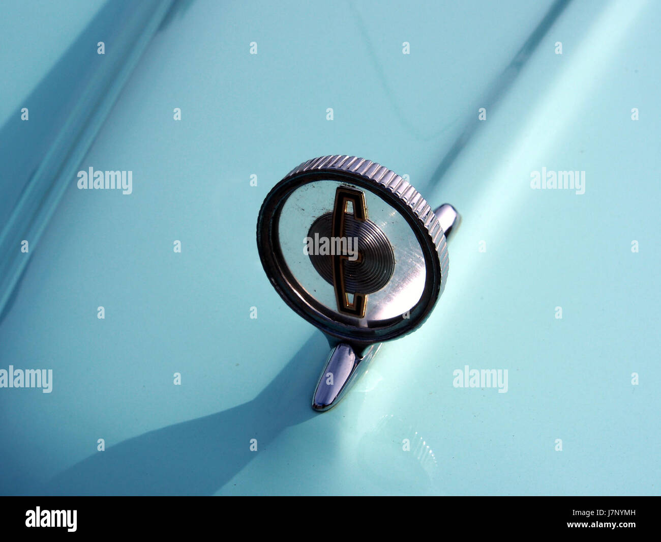 The 1958 Edsel Bermuda is a classic American car known for its ...