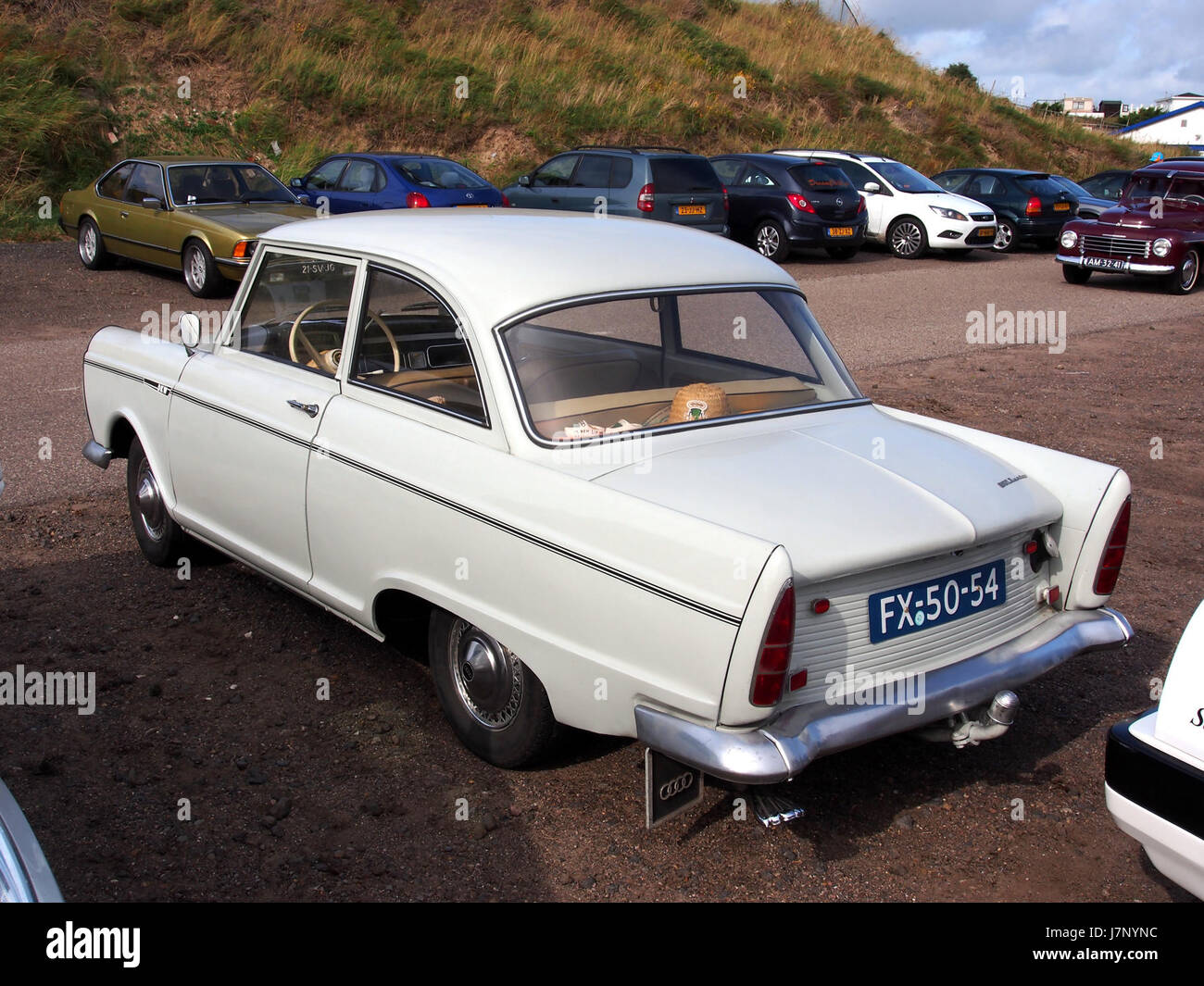 Dkw junior hi-res stock photography and images - Alamy