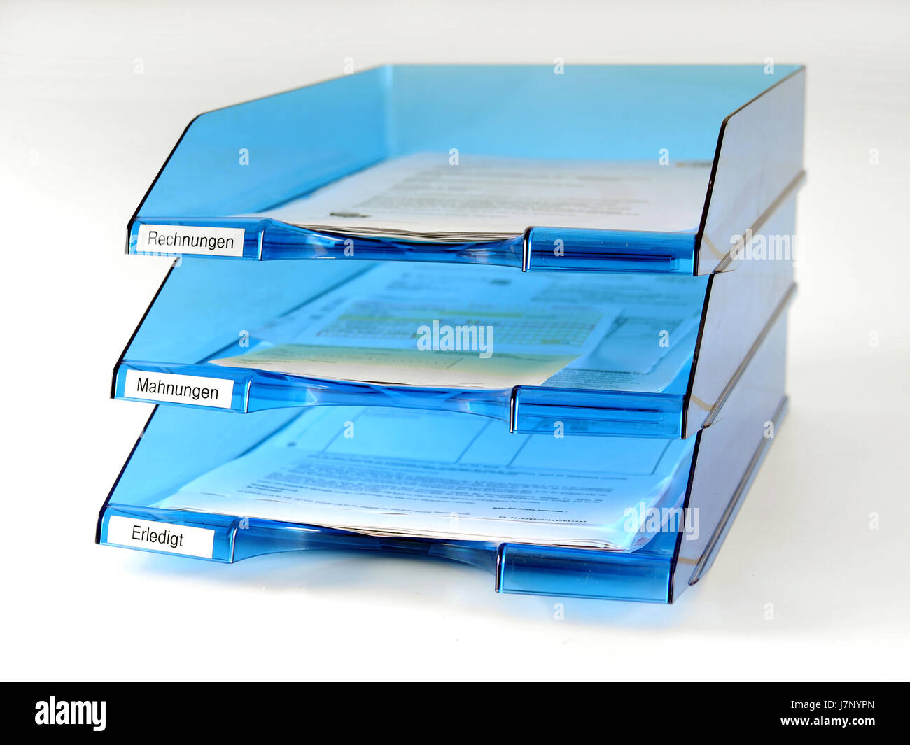 Issue an invoice hi-res stock photography and images - Alamy