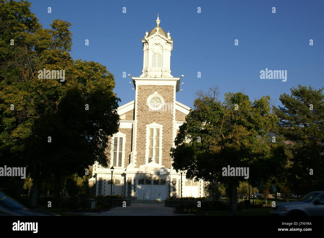 Logan map hi-res stock photography and images - Alamy