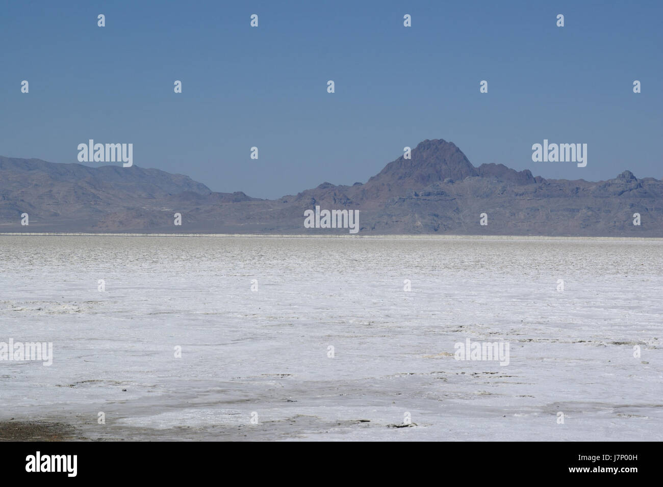 Map of lake bonneville utah hi-res stock photography and images - Alamy