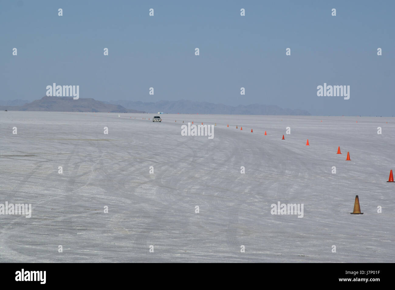 Land speed records hi-res stock photography and images - Alamy