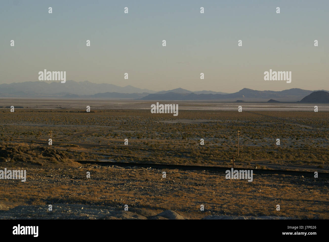 Wendover map hi-res stock photography and images - Alamy