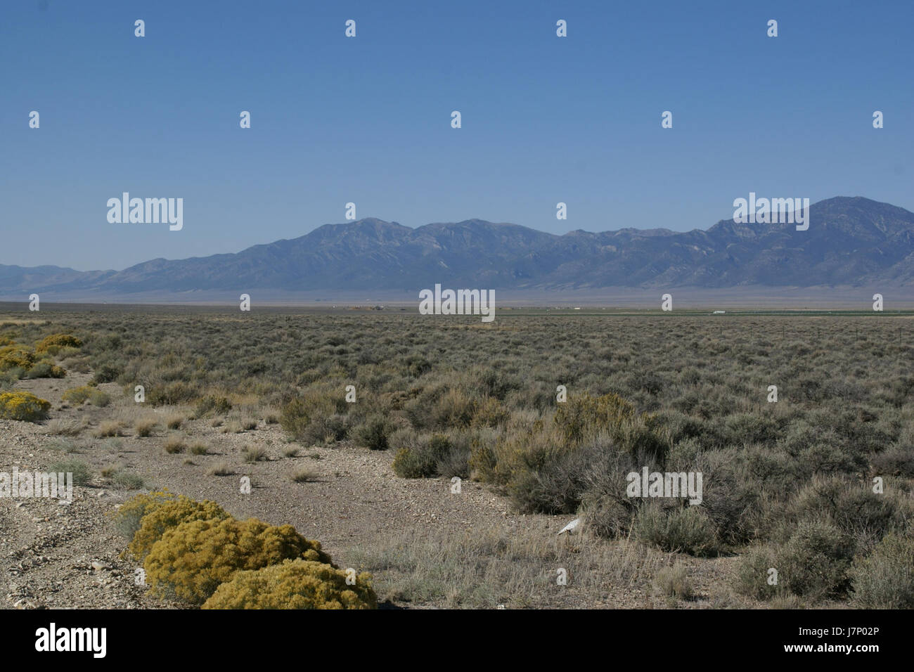 Landscapes western u s hi-res stock photography and images - Alamy