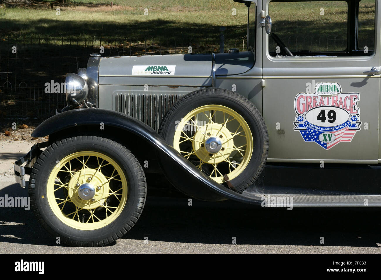Ford model b hi-res stock photography and images - Alamy